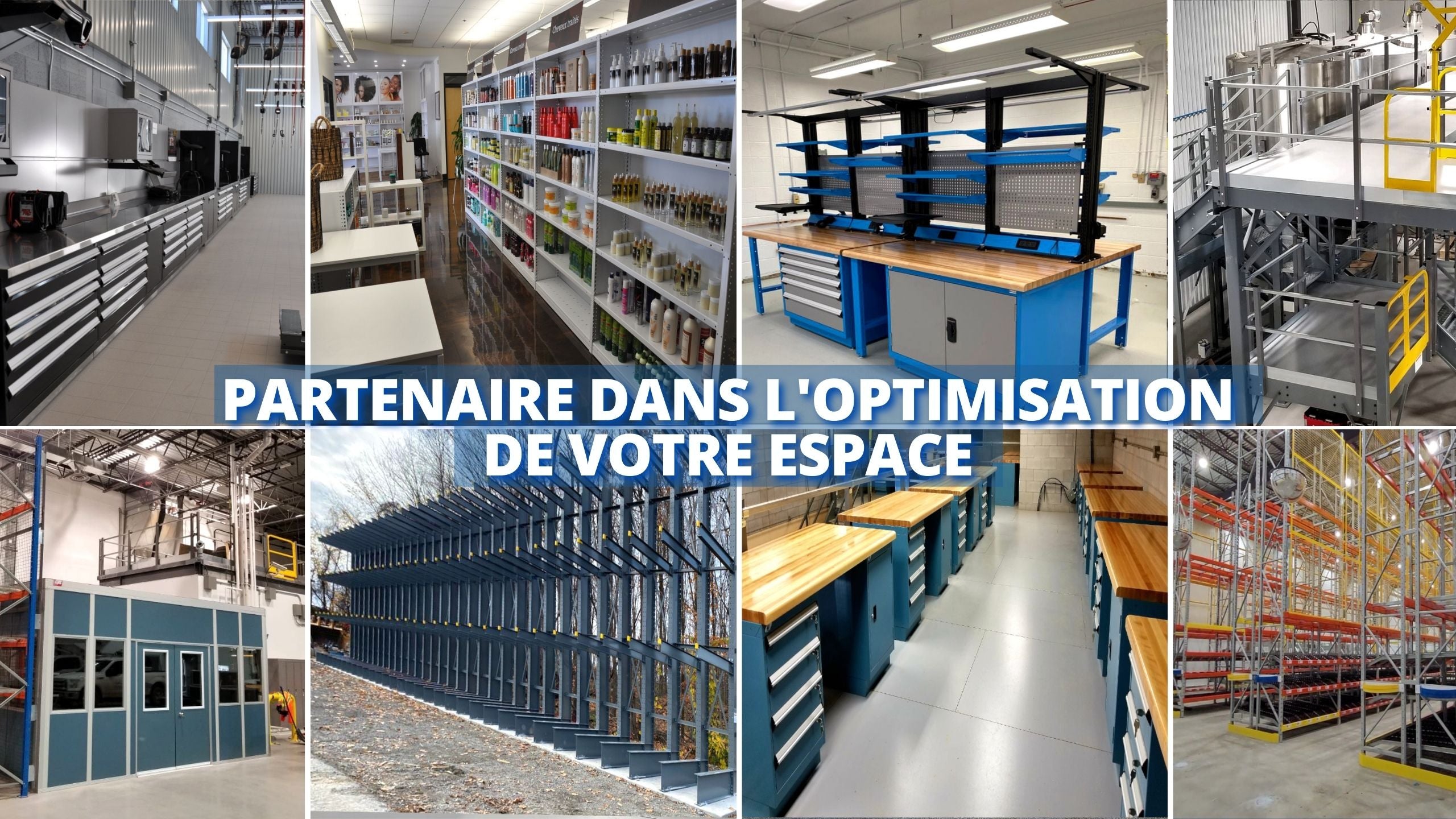 Find inspiration in some of our recent projects