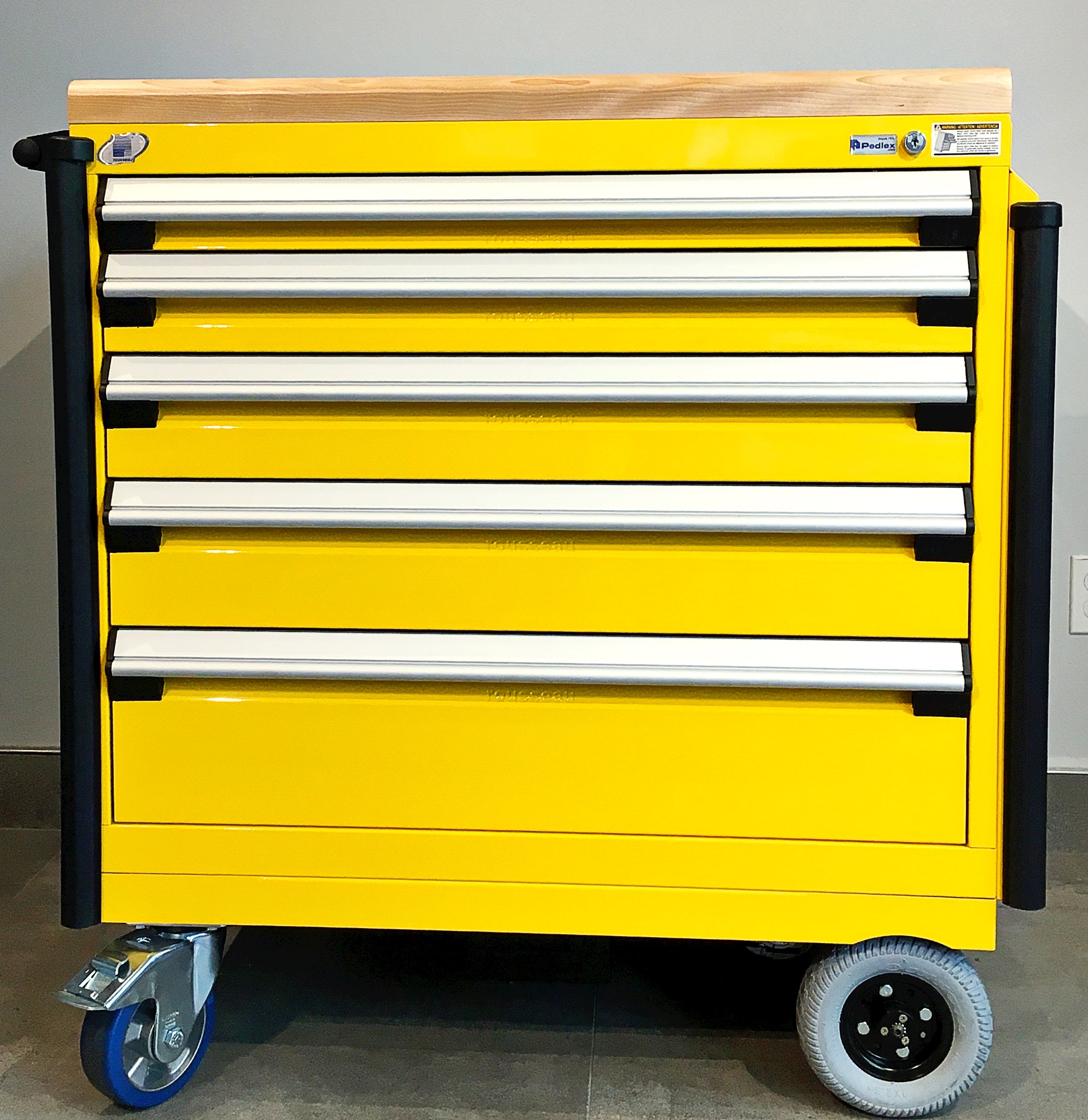 Put your efforts where it really matters